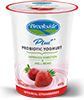 BROOKSIDE PLUS PROBIOTIC YOGHURT