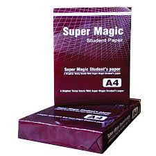 Super Magic Copier